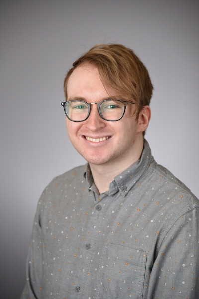 Meet Our Staff - Indiana Biobank